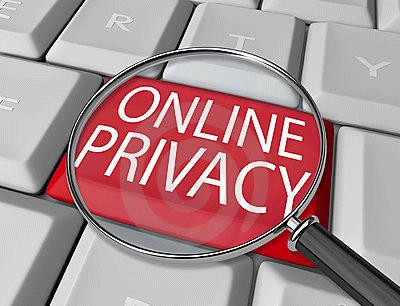 Why people care about privacy - Blog digital