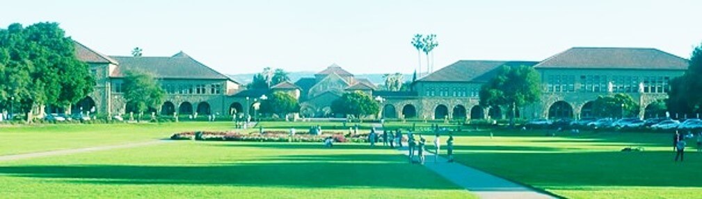 Stanford (4/4) : en phase avec la Silicon Valley, en phase avec ses ...