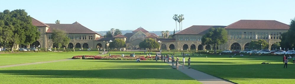 Stanford (3/4) : l’université (à l’origine) de la Silicon Valley - Blog ...