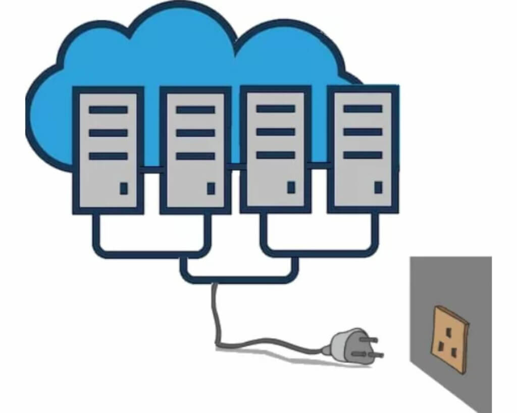 Quelles solutions pour limiter l'impact négatif des datacenters sur l ...