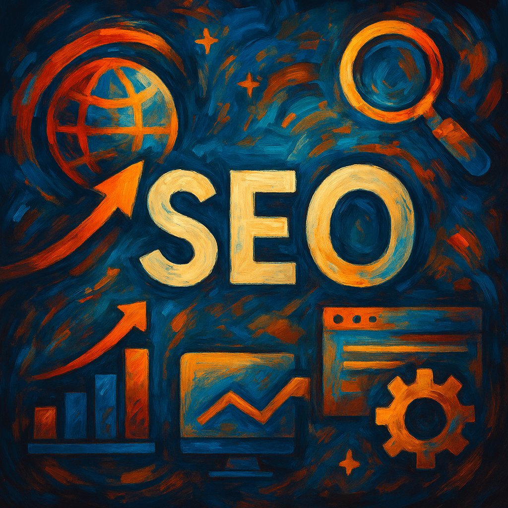 SEO 2025 : quelles sont les bonnes pratiques ? - Blog digital