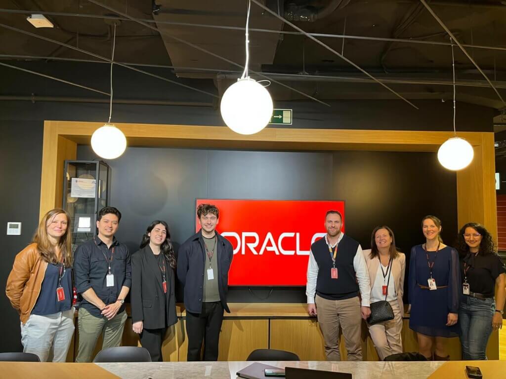 Oracle à Malaga : au cœur de la stratégie digitale - Blog digital